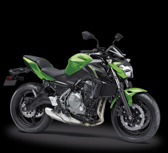 Harga Kawasaki Z Series | Dealer Kawasaki | Diskon DP dan Angsuran