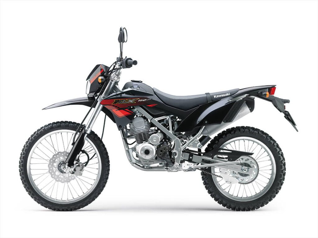 Launching KLX 150 L, Harga, Spesifikasi, Ulasan dan Kredit Motor