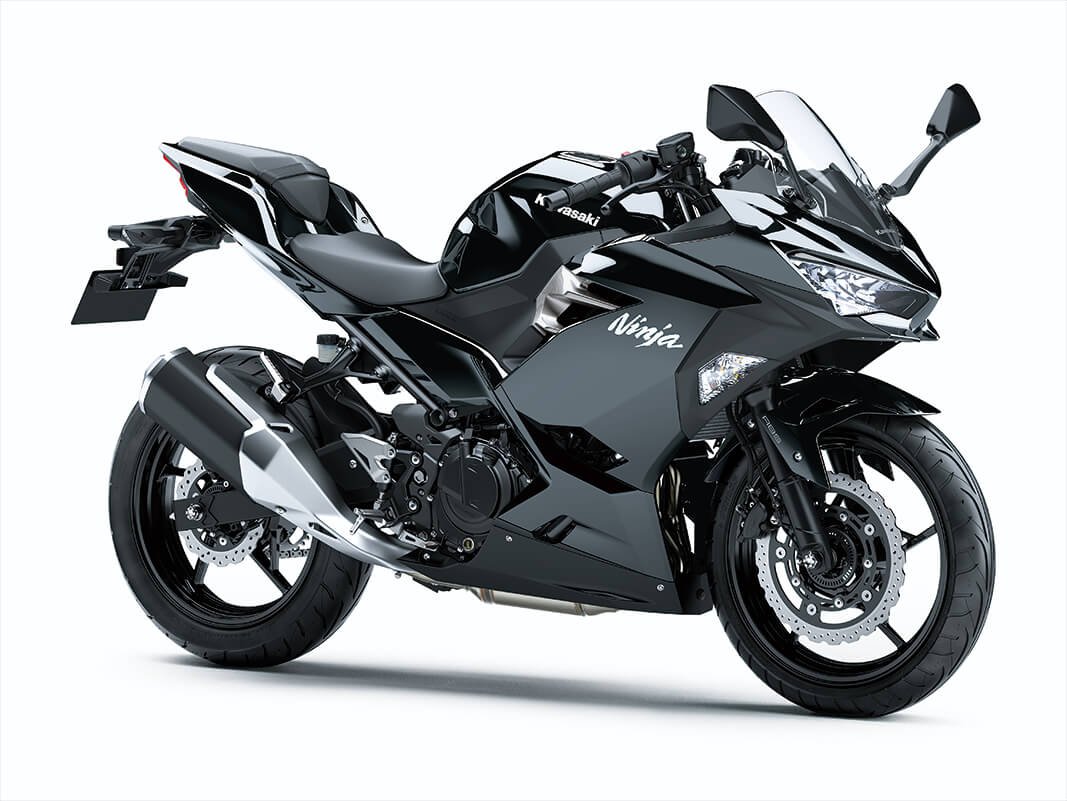 Daftar Harga Spare Part Motor Kawasaki Ninja 250r | Reviewmotors.co