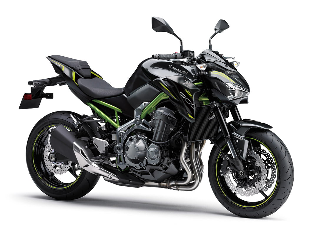 Z 900 Dealer Kawasaki