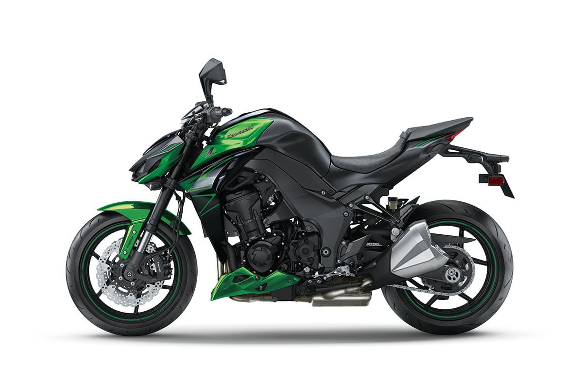 Z 1000 - Dealer Kawasaki